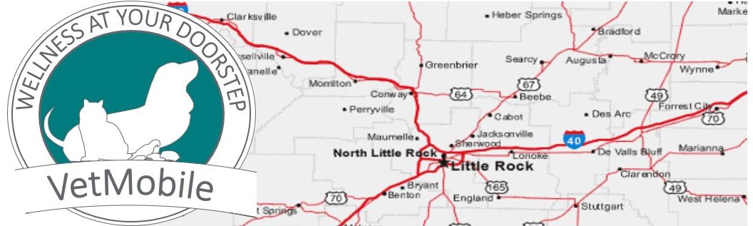 Service Area – VetMobile